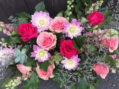 11 Best Flower Shops in Austin to Visit for Any Occasion