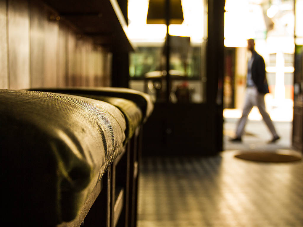 17 Best Bars in Porto Right Now, Picked By Locals