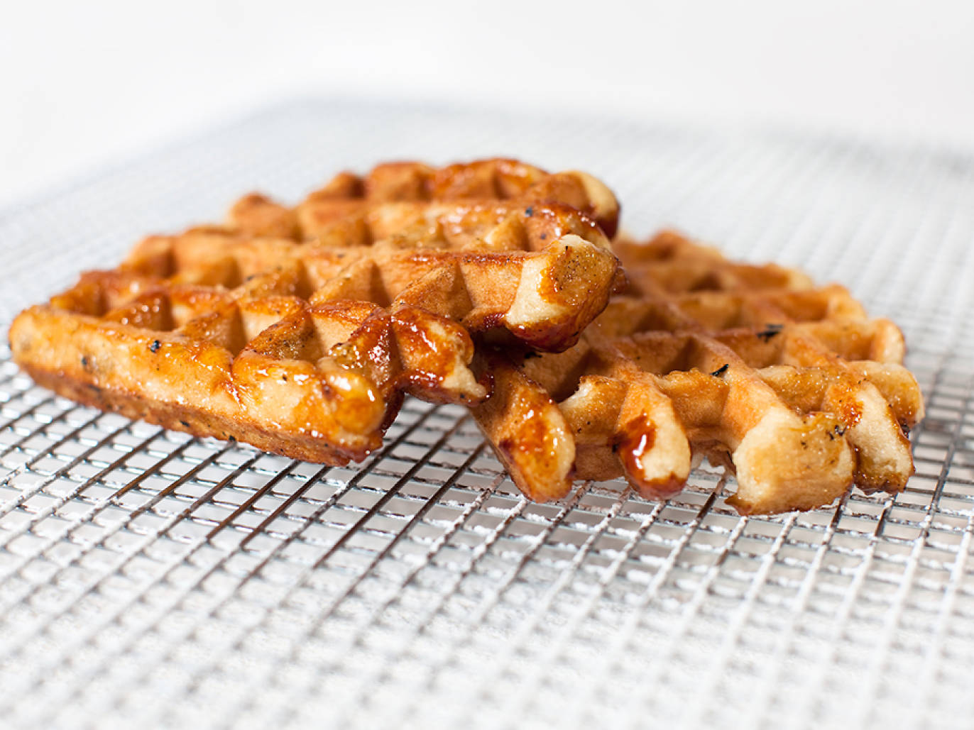 19 Best Waffles in America: From Diners to Breakfast and Brunch Spots