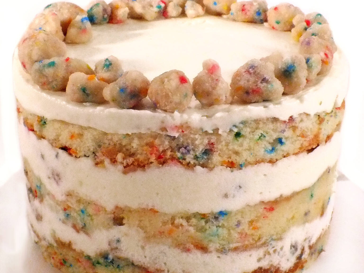 12 Best Rainbow Foods in NYC To Try Now