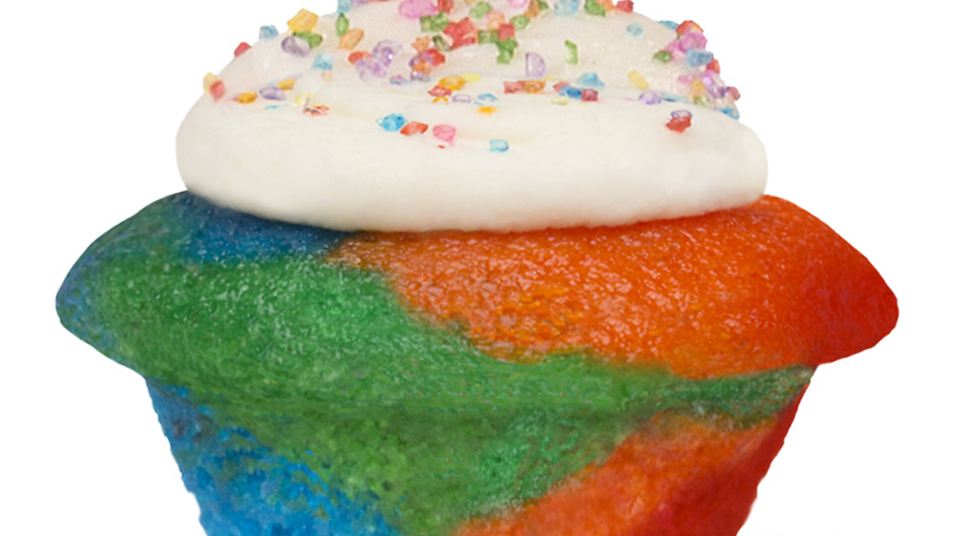 12 Best Rainbow Foods in NYC To Try Now