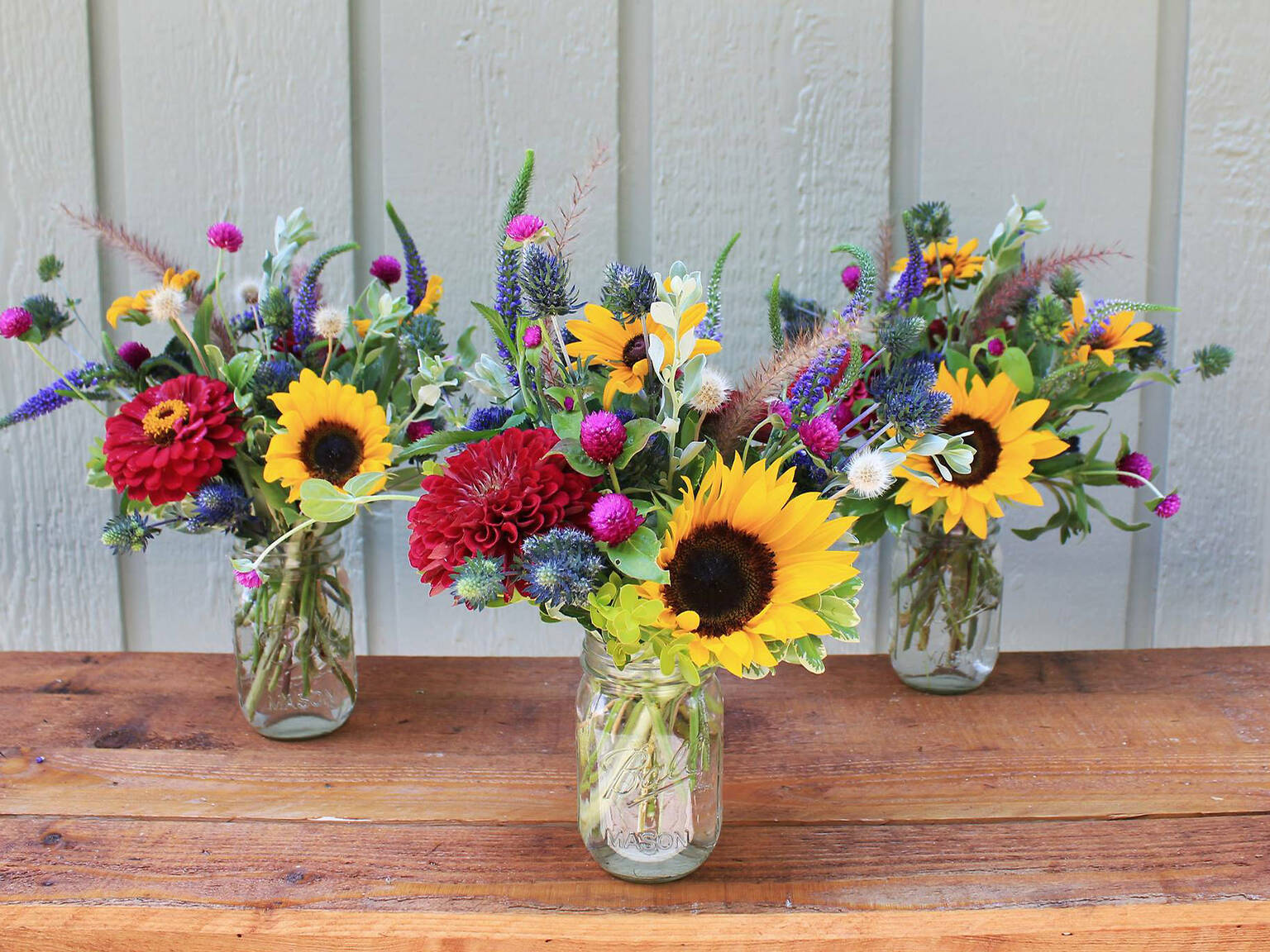 10 Best Flower Shops in Austin For All Your Floral Needs