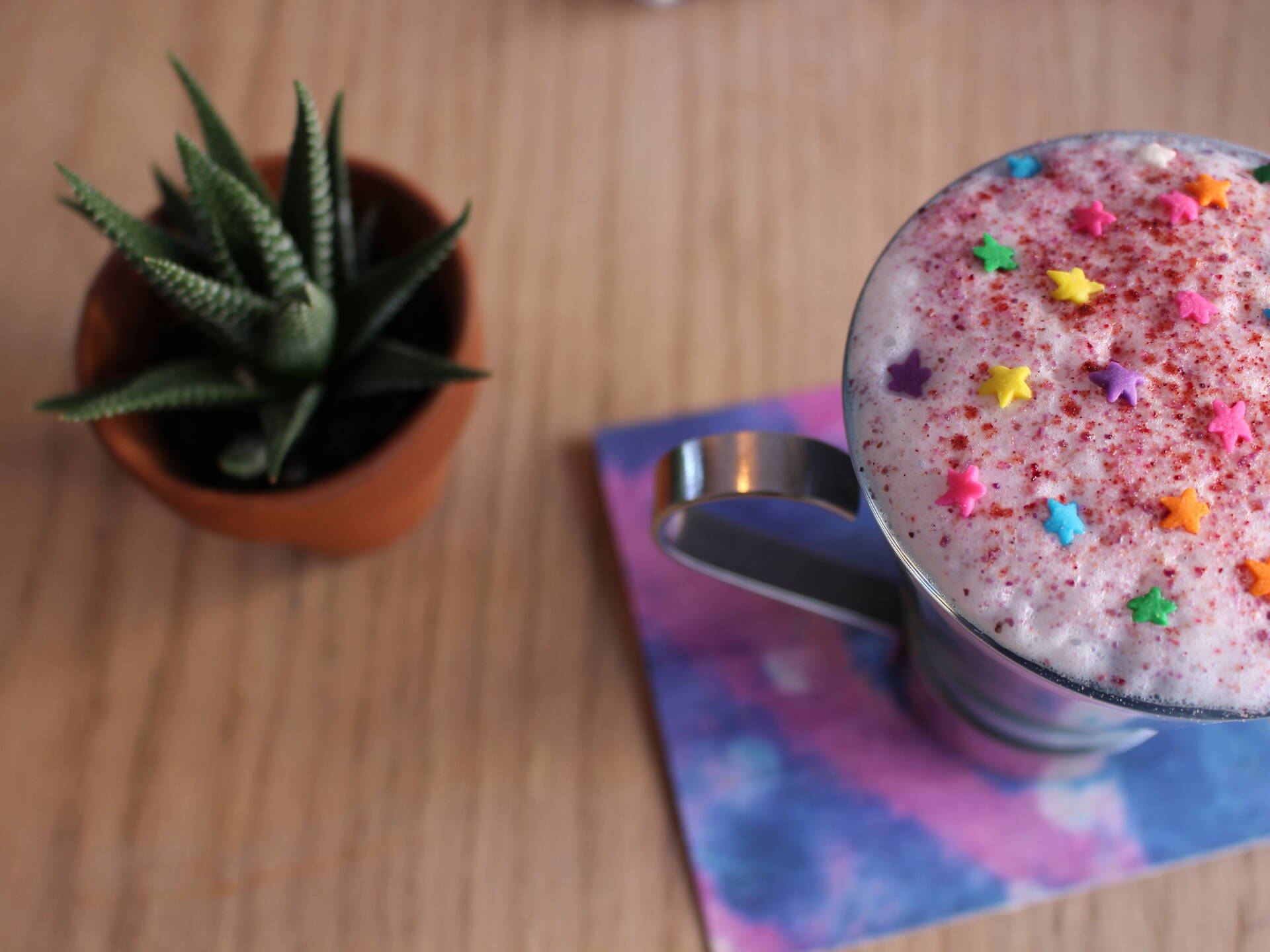 12 Best Rainbow Foods in NYC To Try Now