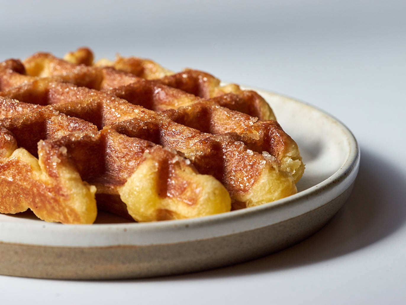 19 Best Waffles in America: From Diners to Breakfast and Brunch Spots