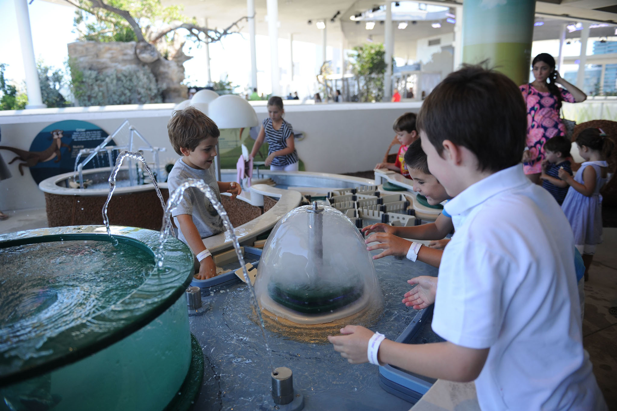 You can visit all these museums for free using your Miami-Dade library card