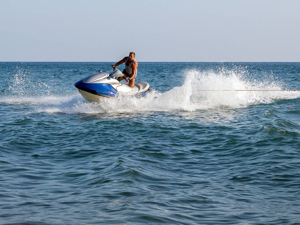 10 Extreme Sports Near NYC That All Daredevils Should Try