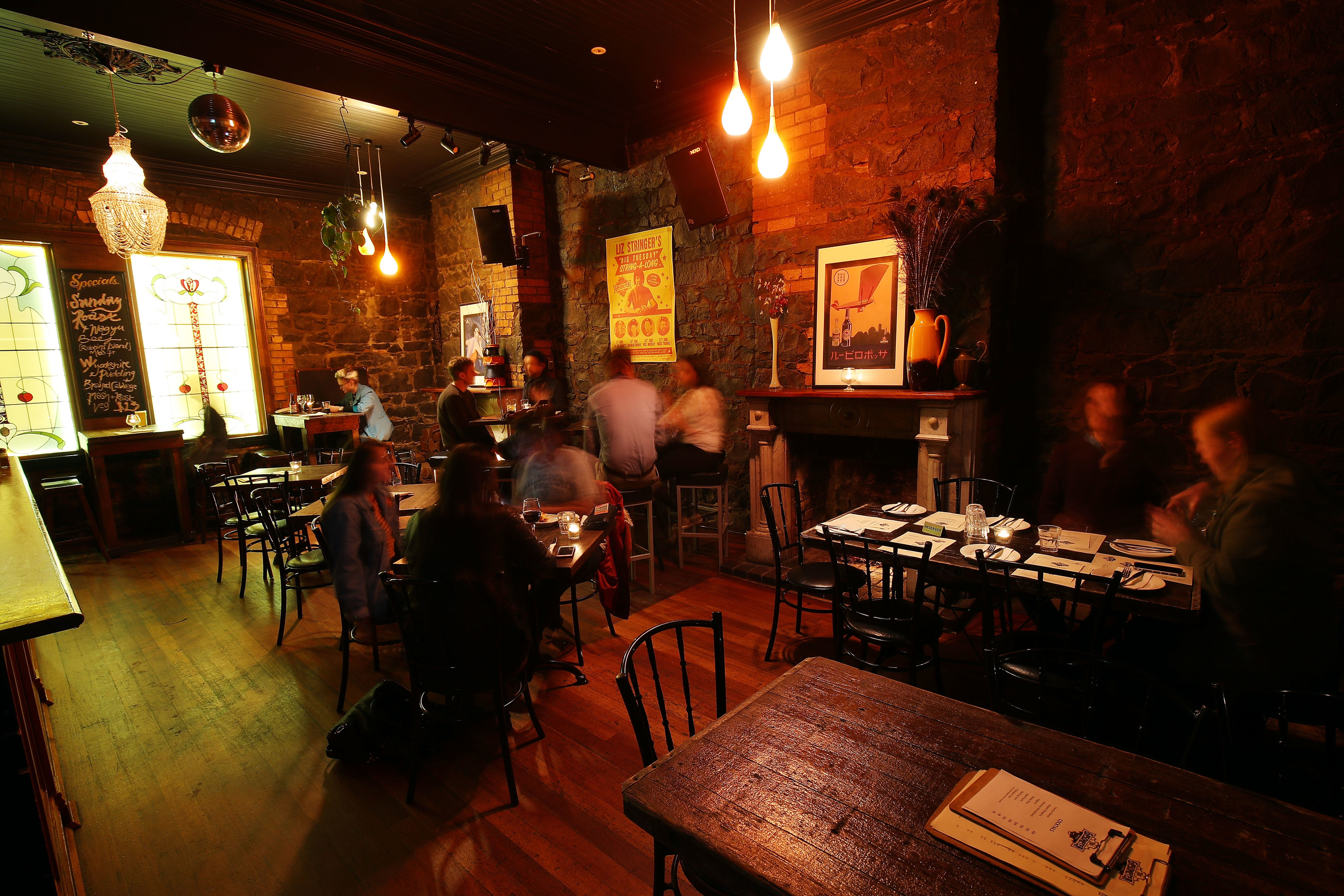 Melbourne's best pubs: Time Out Pub Awards