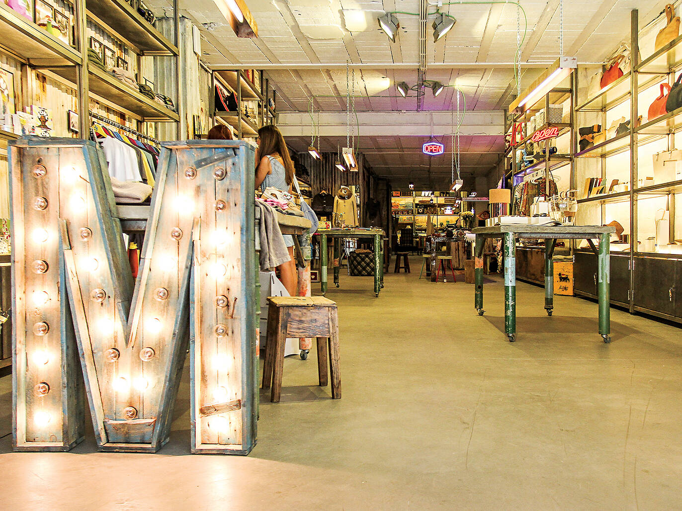 As 23 melhores lojas no Porto que tem de conhecer