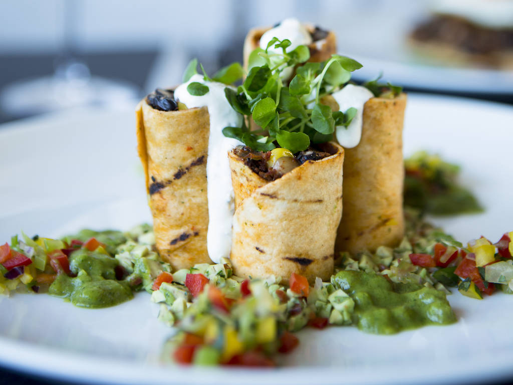 London’s 19 best vegan restaurants for ace plant-based food