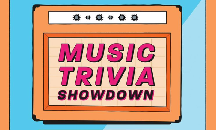 Music Trivia Showdown | Things to do in Chicago