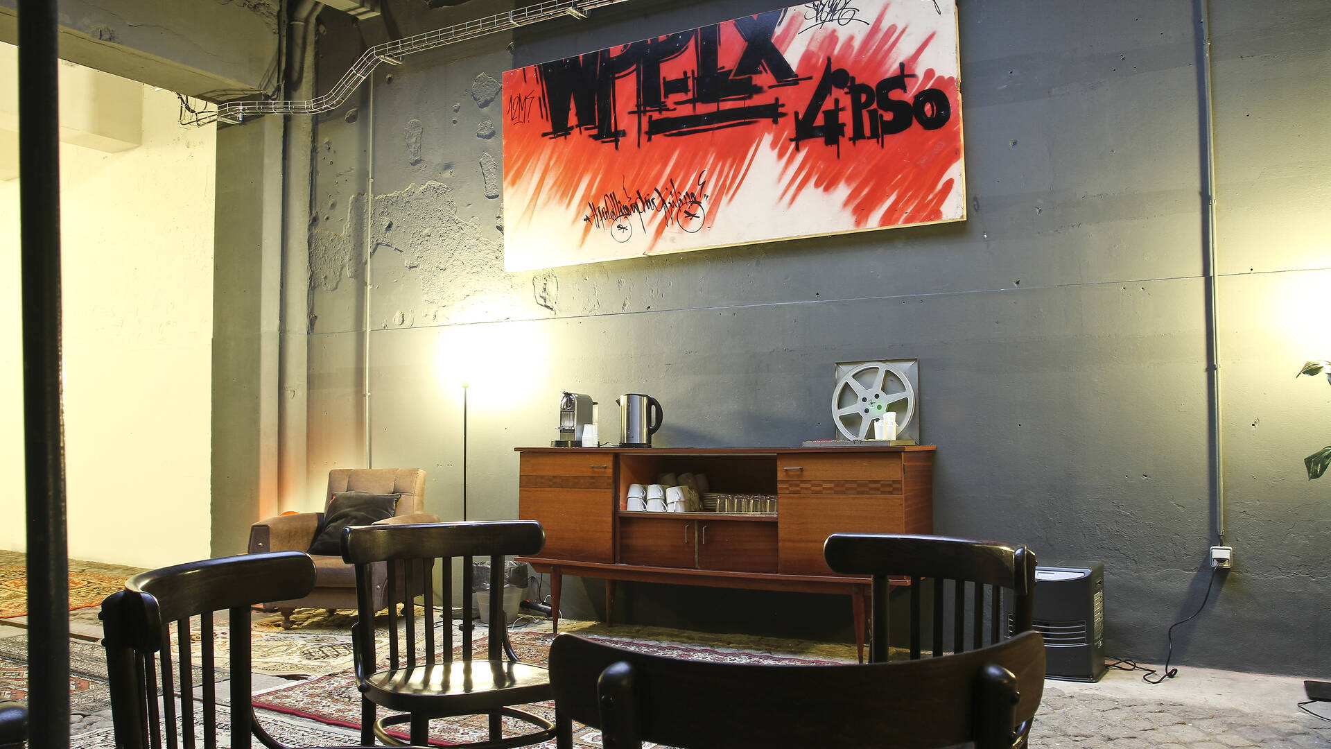Workshops Pop Up | Shopping in Baixa, Porto