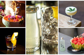 20 cocktail experiences you should have in Los Angeles