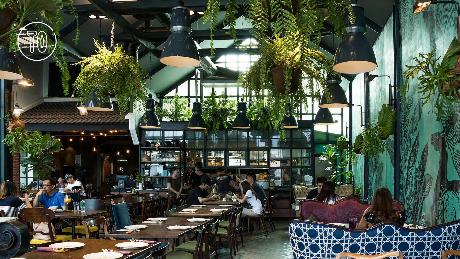 Kiew Kai Ka | Restaurants in Lat Phrao, Bangkok