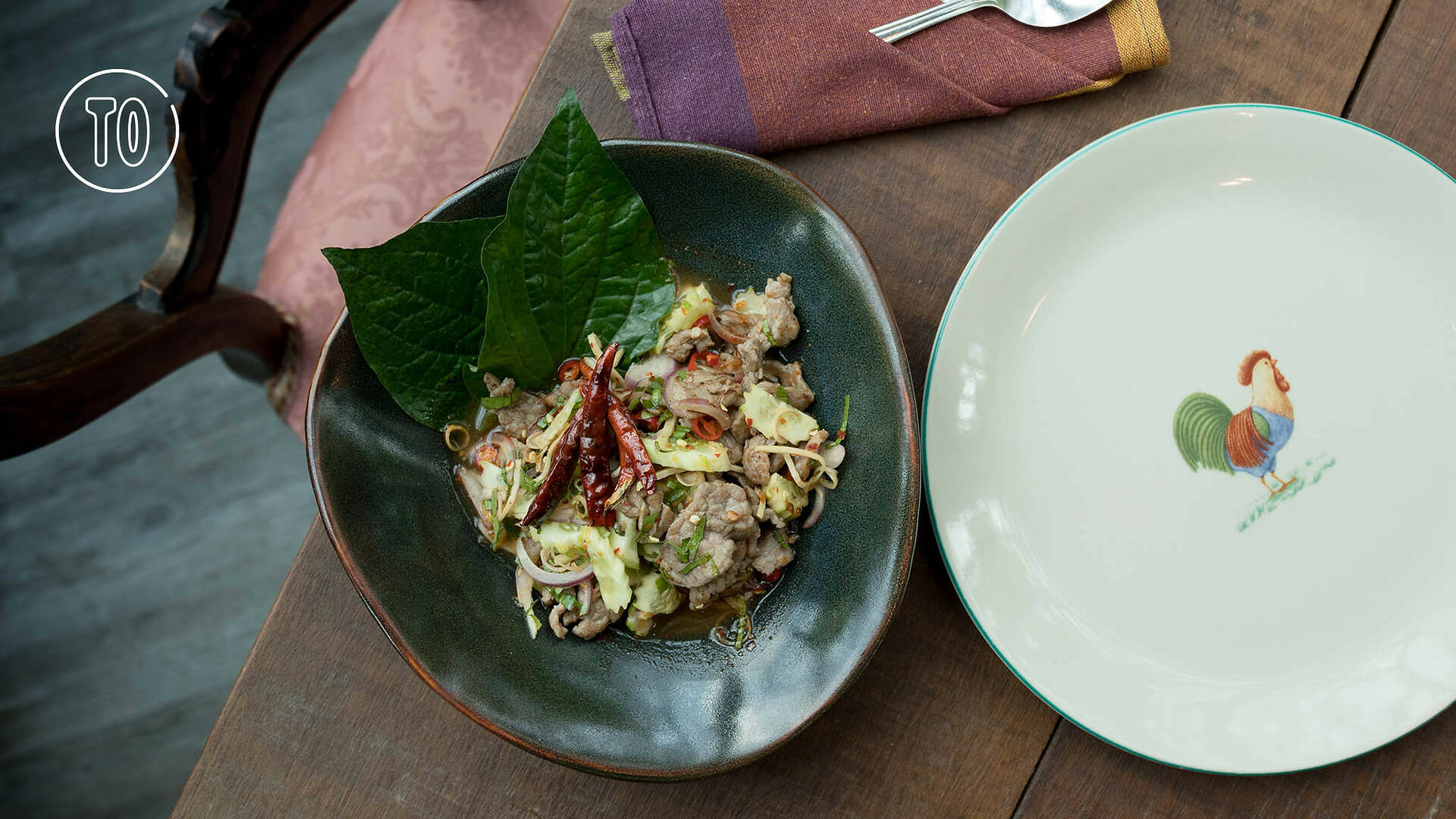 Kiew Kai Ka | Restaurants in Lat Phrao, Bangkok