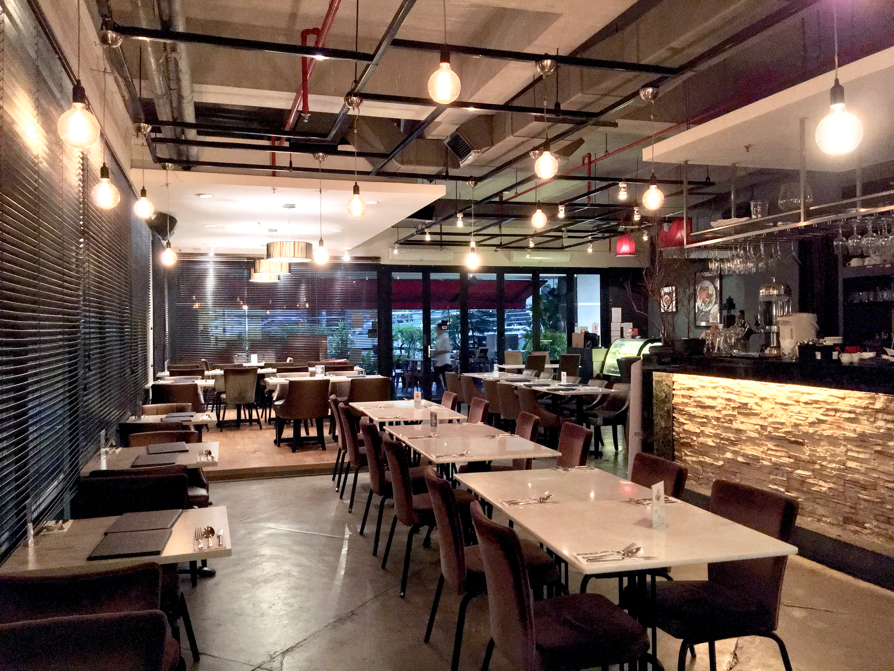 Best pork restaurants in KL