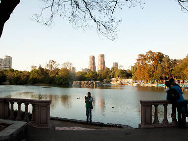 Guía de Chapultepec. Lo mejor en bosque más grande de la CDMX