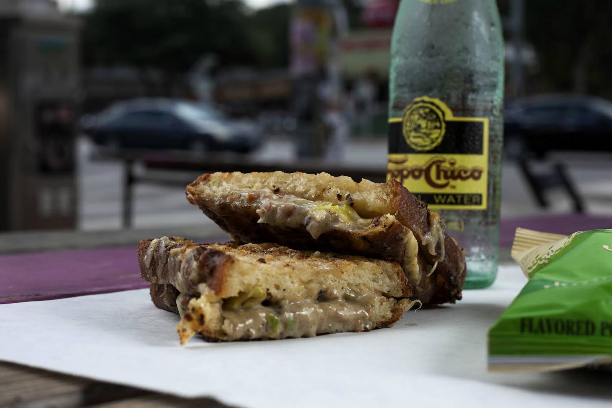 Burro Cheese Kitchen | Restaurants in Austin