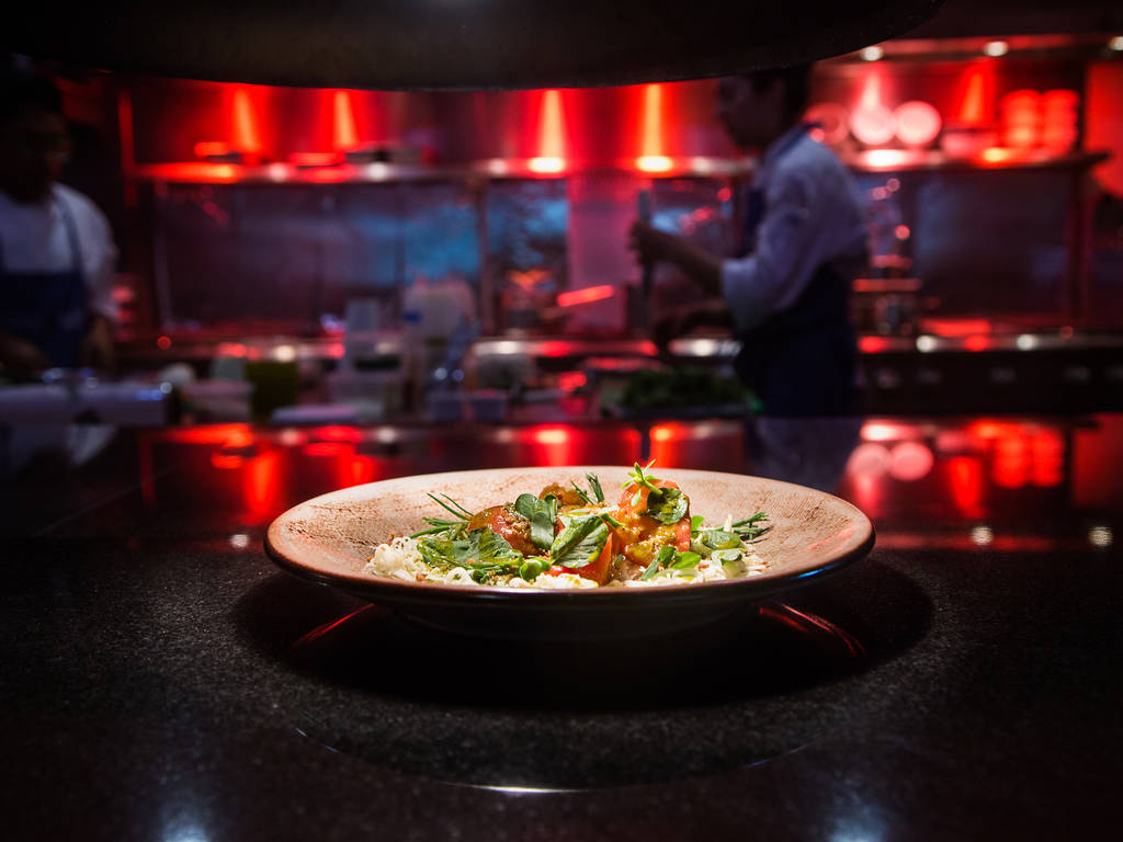 Los 10 mejores lugares para comer en Polanco