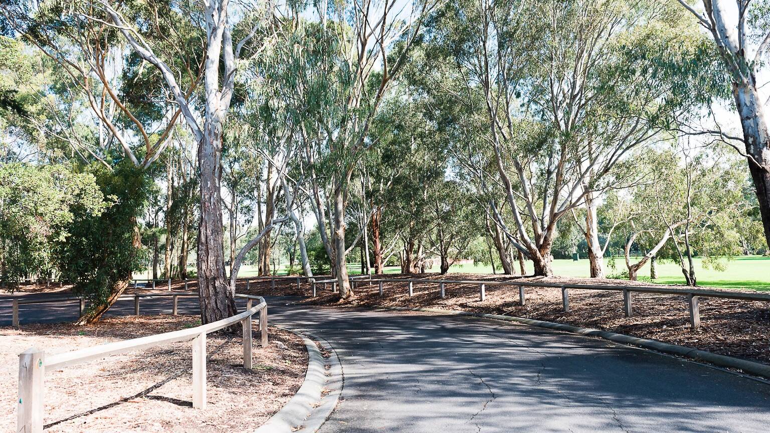 Hays Paddock Park | Attractions in Kew East, Melbourne