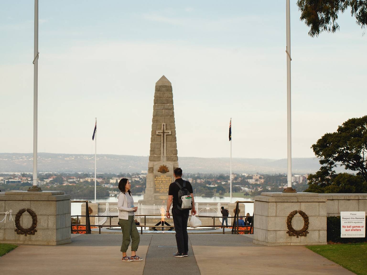 Best Perth attractions for locals and tourists