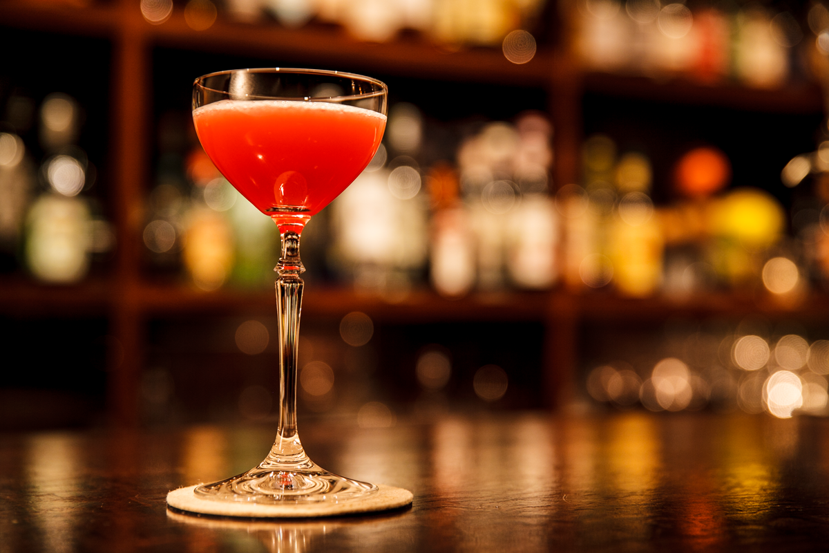 15 of the best bars in old Tokyo | Time Out Tokyo