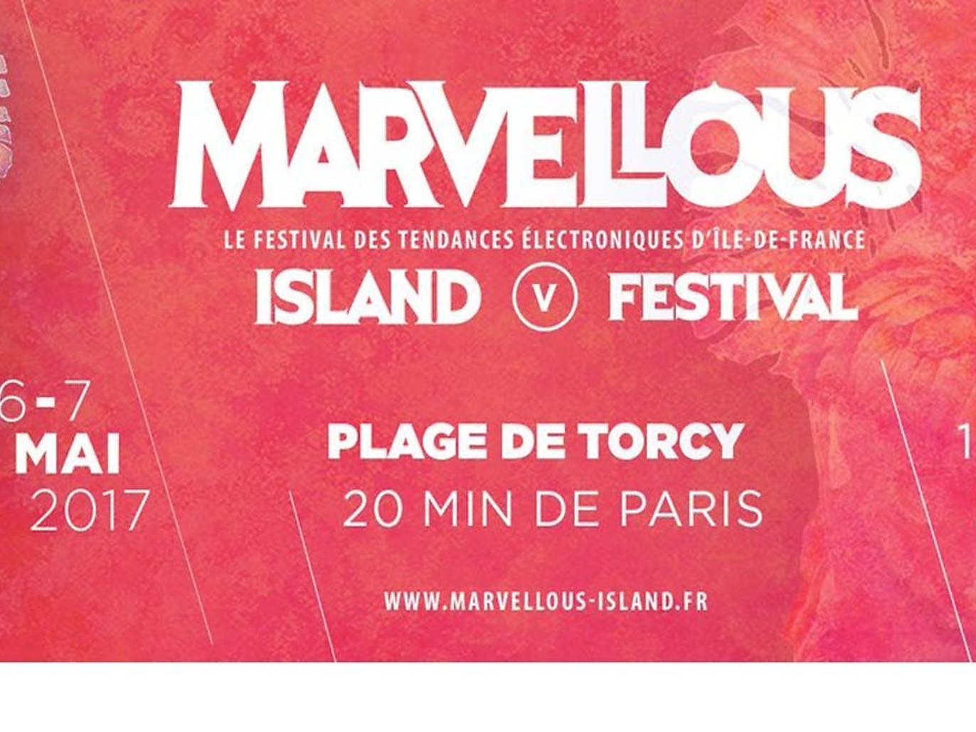 Paris music festivals 2017 | Music & nightlife | Time Out Paris