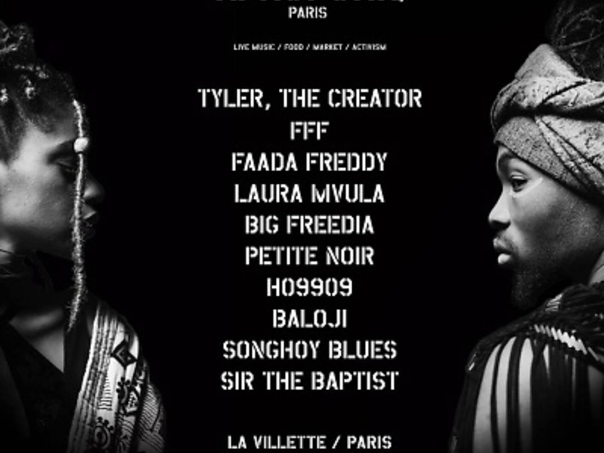 Paris music festivals 2017 | Music & nightlife | Time Out Paris