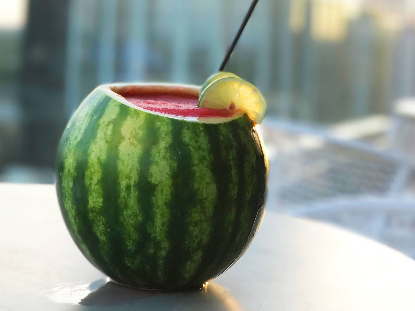 Where to find the most over-the-top cocktails in Austin