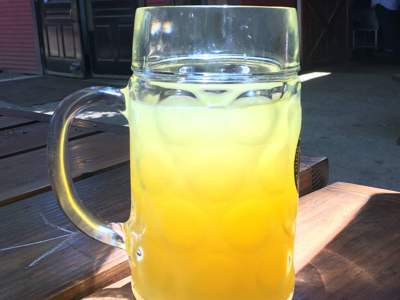 Where to find the most over-the-top cocktails in Austin