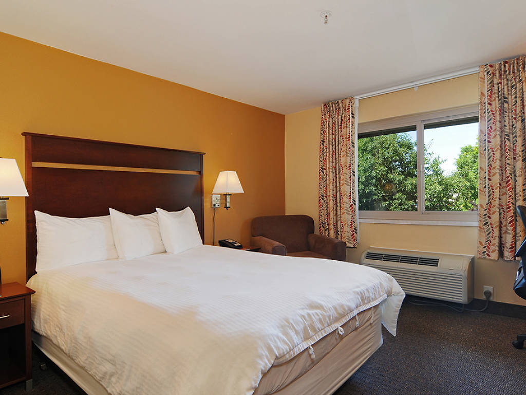 The 8 Best Cheap Hotels in Seattle for 2025