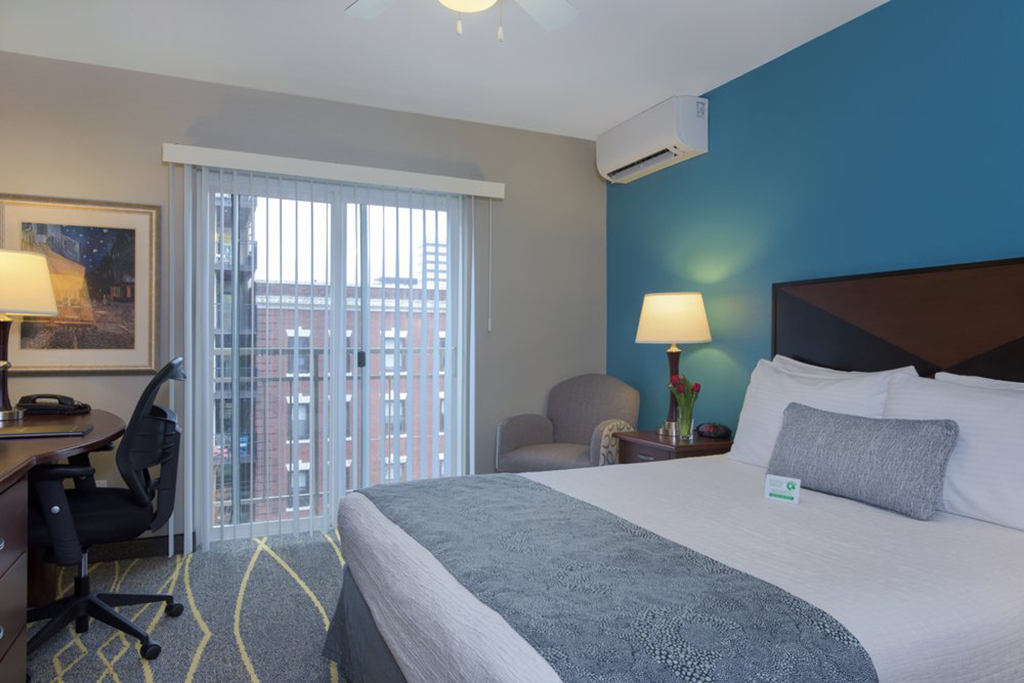 Belltown Inn | Hotels in Belltown, Seattle