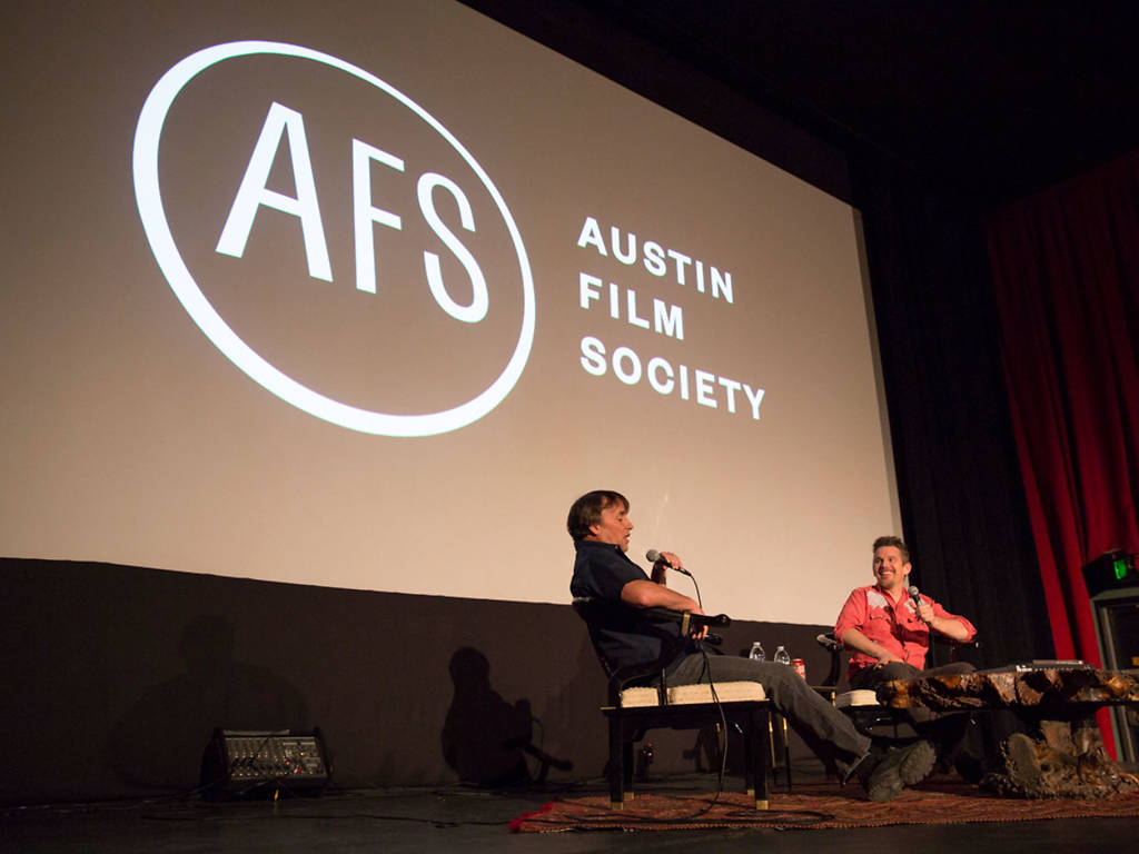 Best movie theaters in Austin, including indie and IMAX theaters