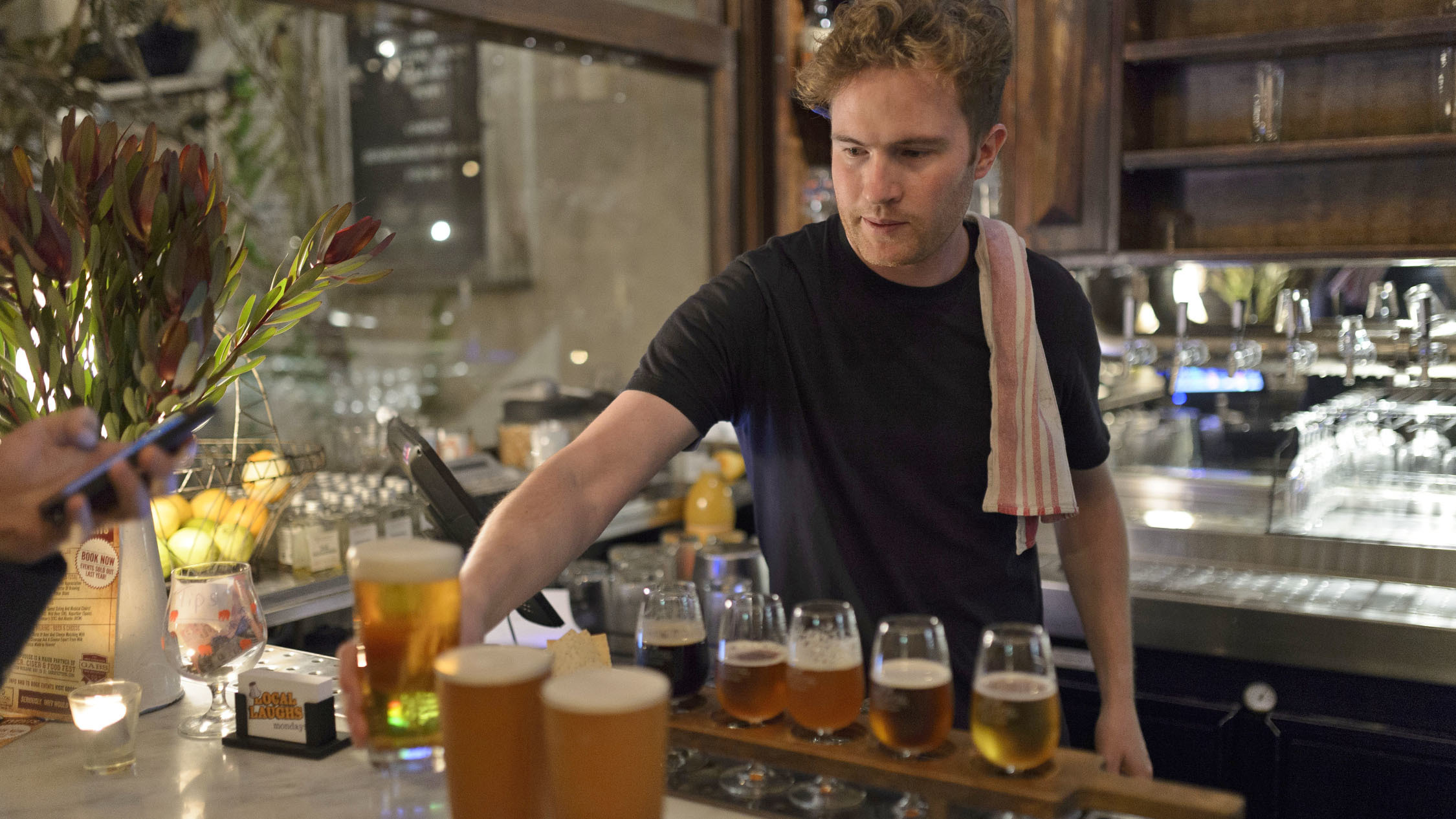 The Local Taphouse | Bars in St Kilda, Melbourne