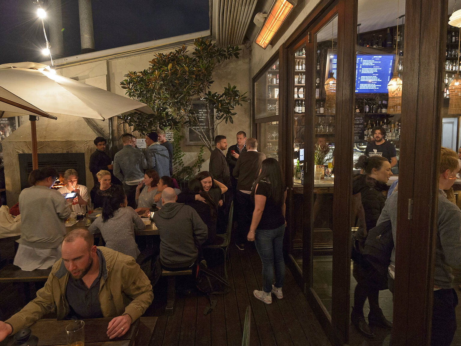 A local's guide to Balaclava