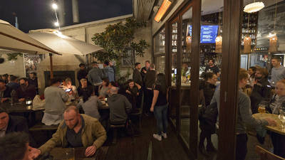 A local's guide to Balaclava