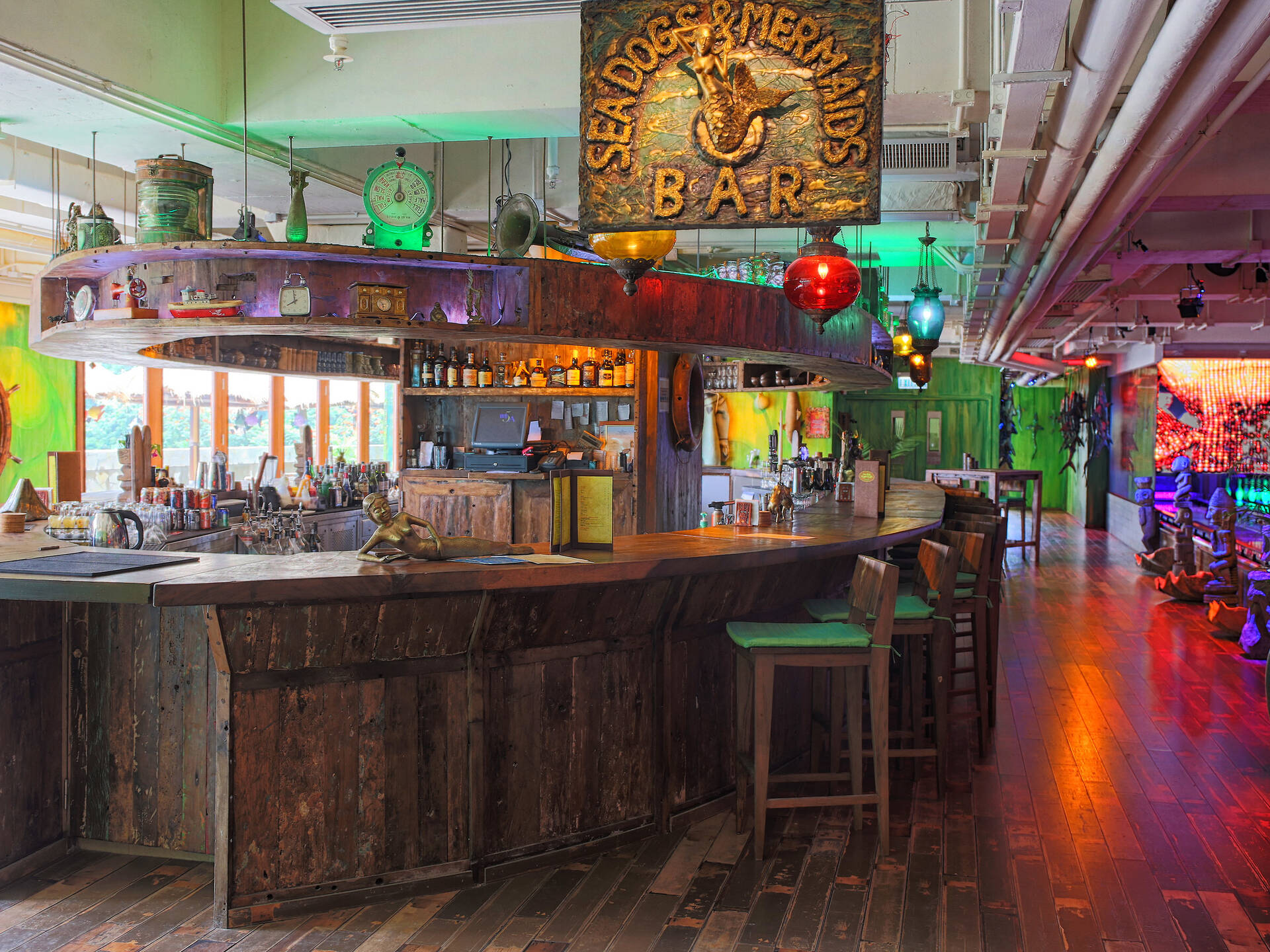 Best Hong Kong bowling alleys