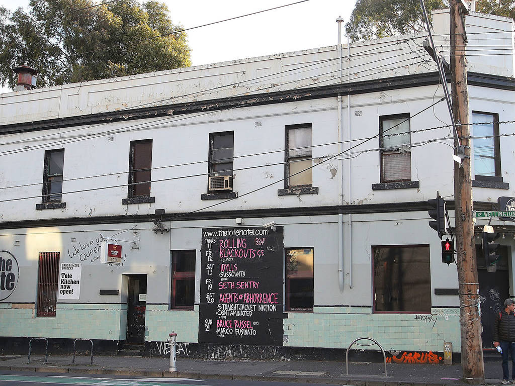 The 50 best pubs in Melbourne