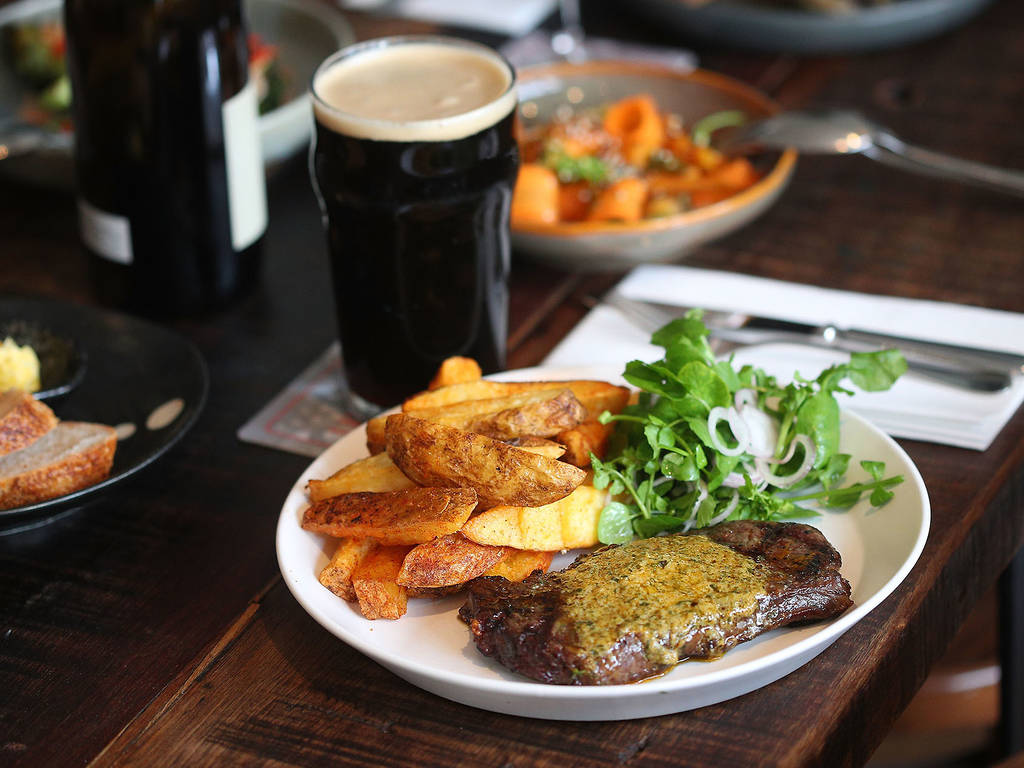 The best live music pubs in Melbourne
