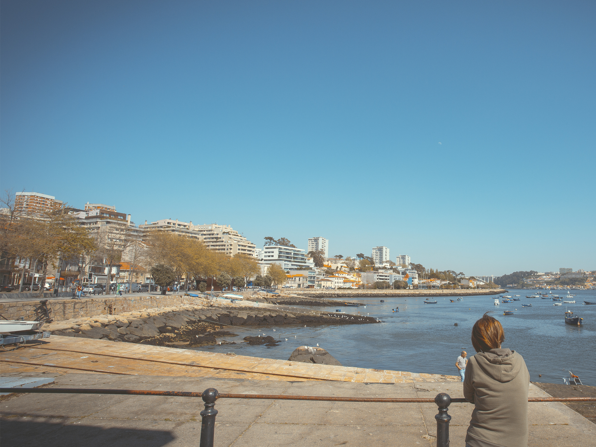 Top 10 things to do in Foz - Get to know Porto