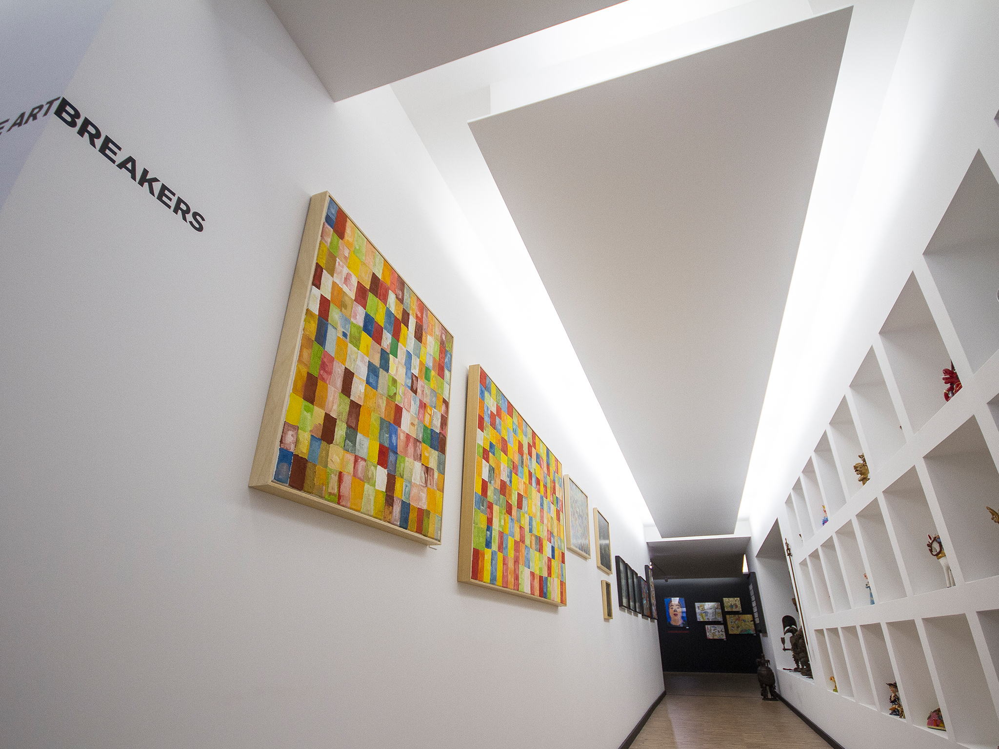 As 20 galerias de arte que tem de conhecer no Porto