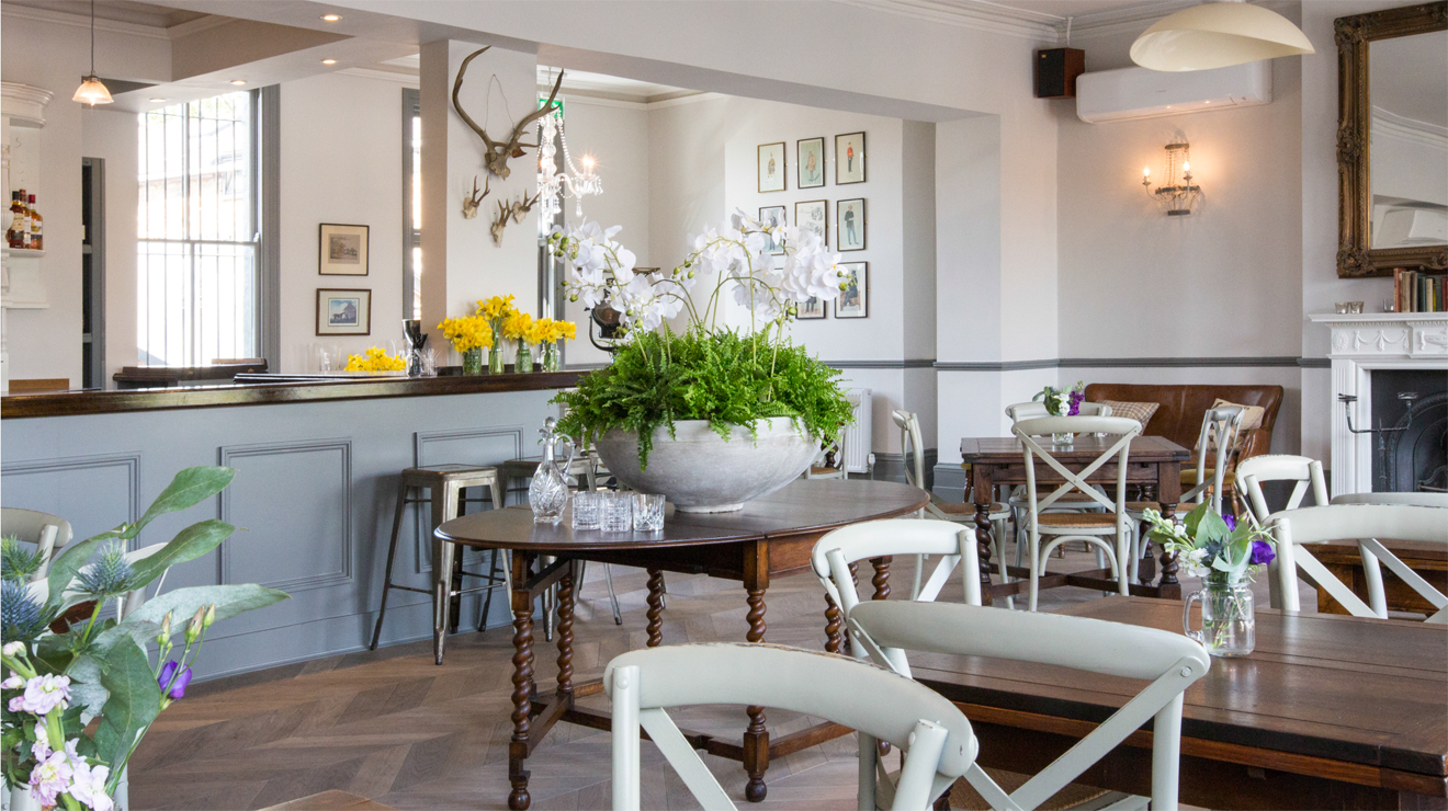 Cahoots | Bars and pubs in Soho, London