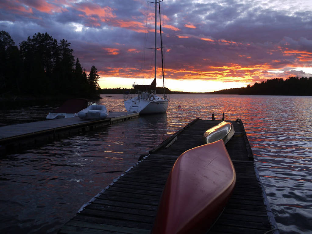 Best fishing spots in America to catch delicious fish