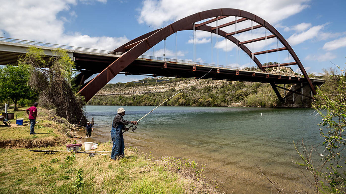 15 Best Fishing Spots in the US for All Types of Anglers