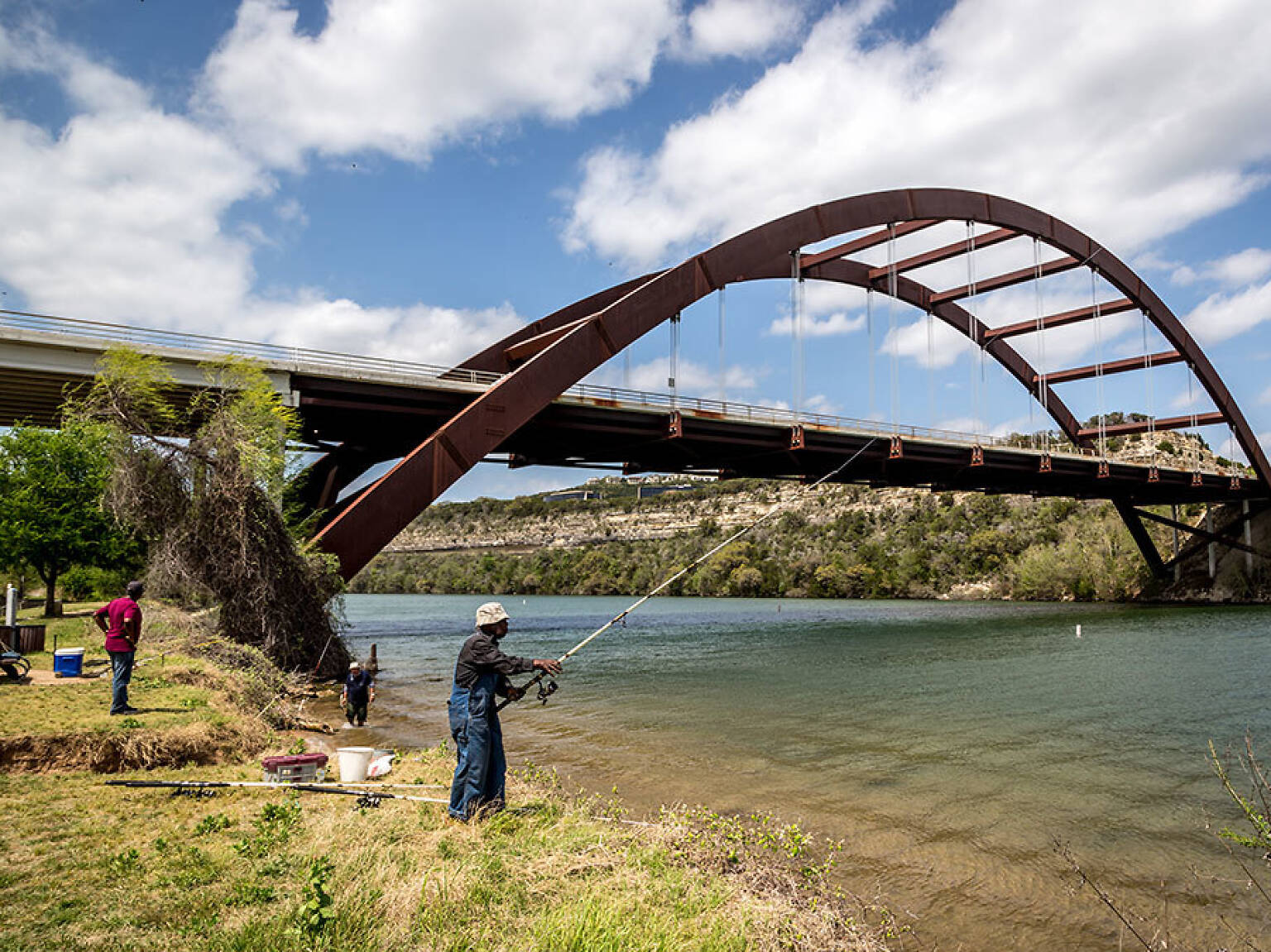 19 Best Fishing Spots in the US for Fishing Enthusiasts