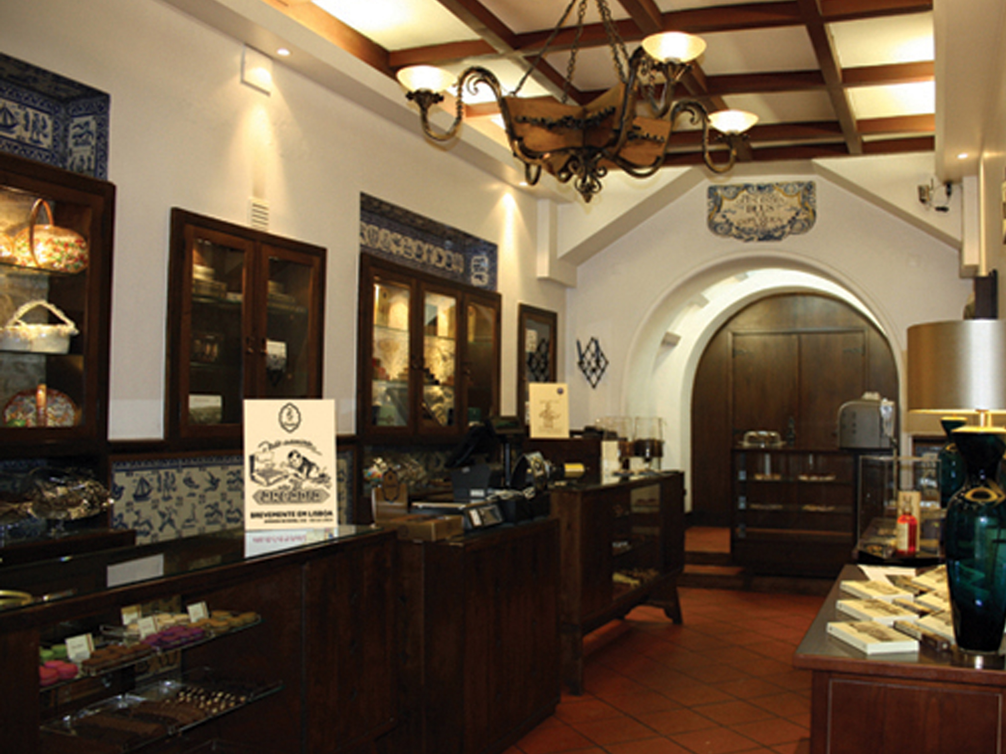 Arcádia | Compras | Galerias, Porto