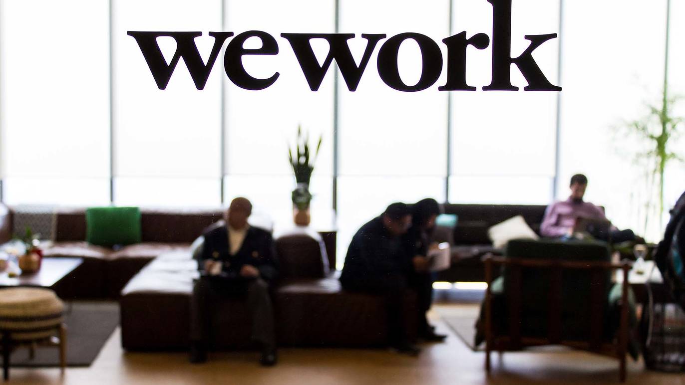 We Work Reforma Latino