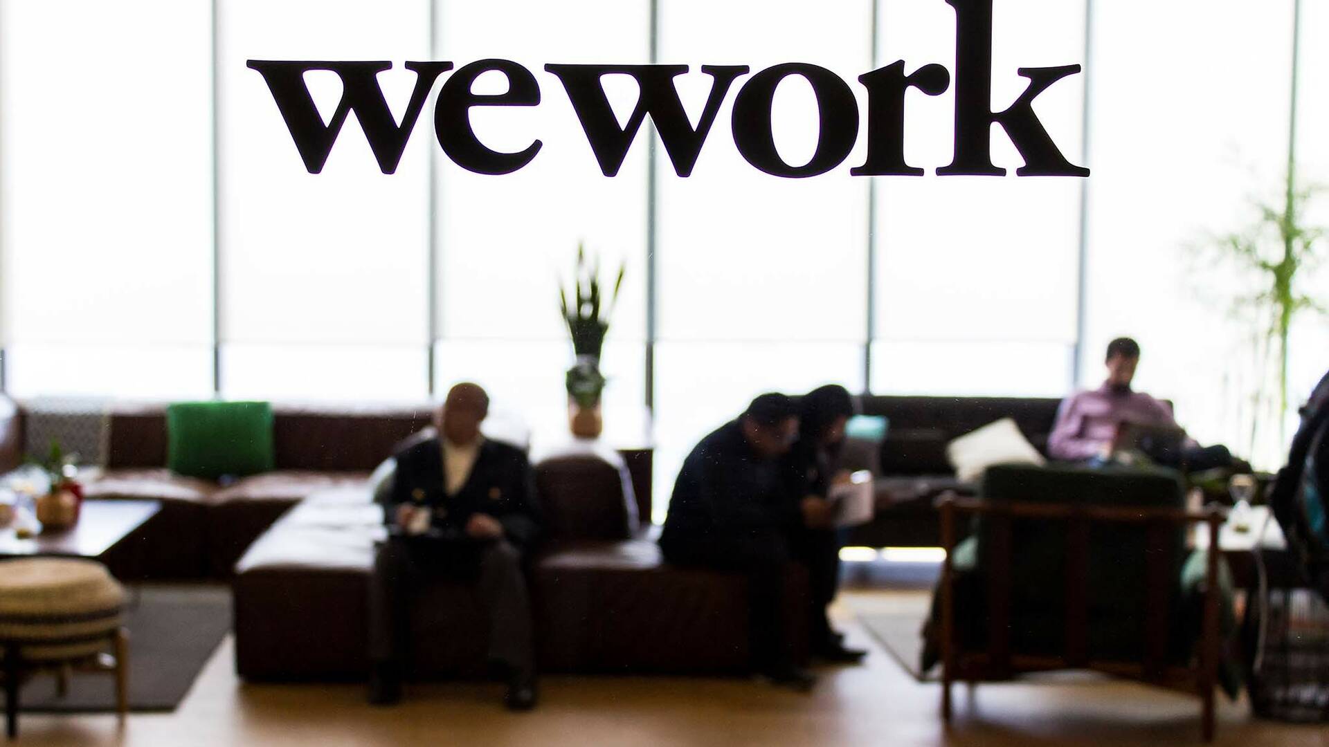 We Work Reforma Latino