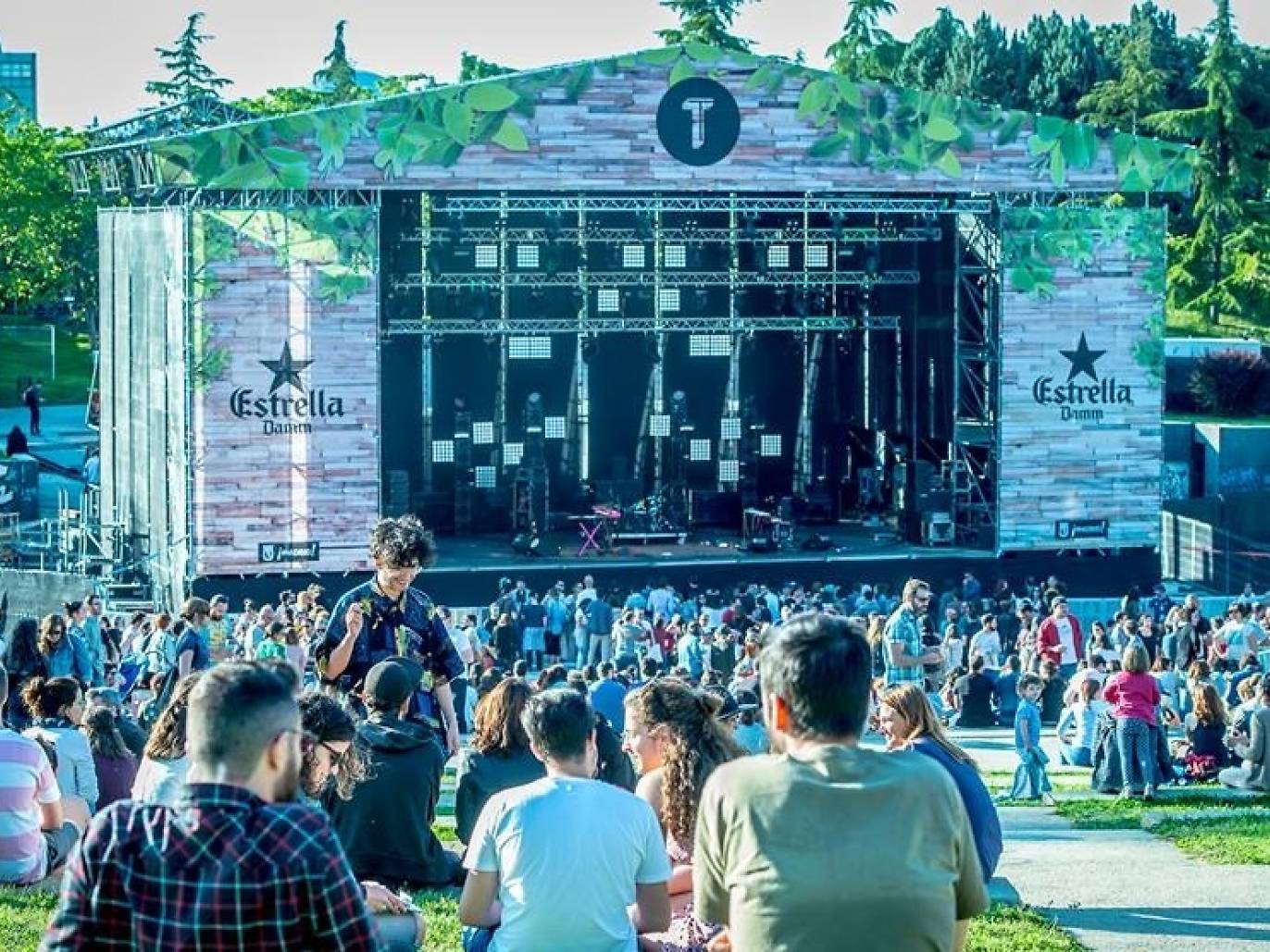 Música en directo en Madrid y dónde salir de fiesta