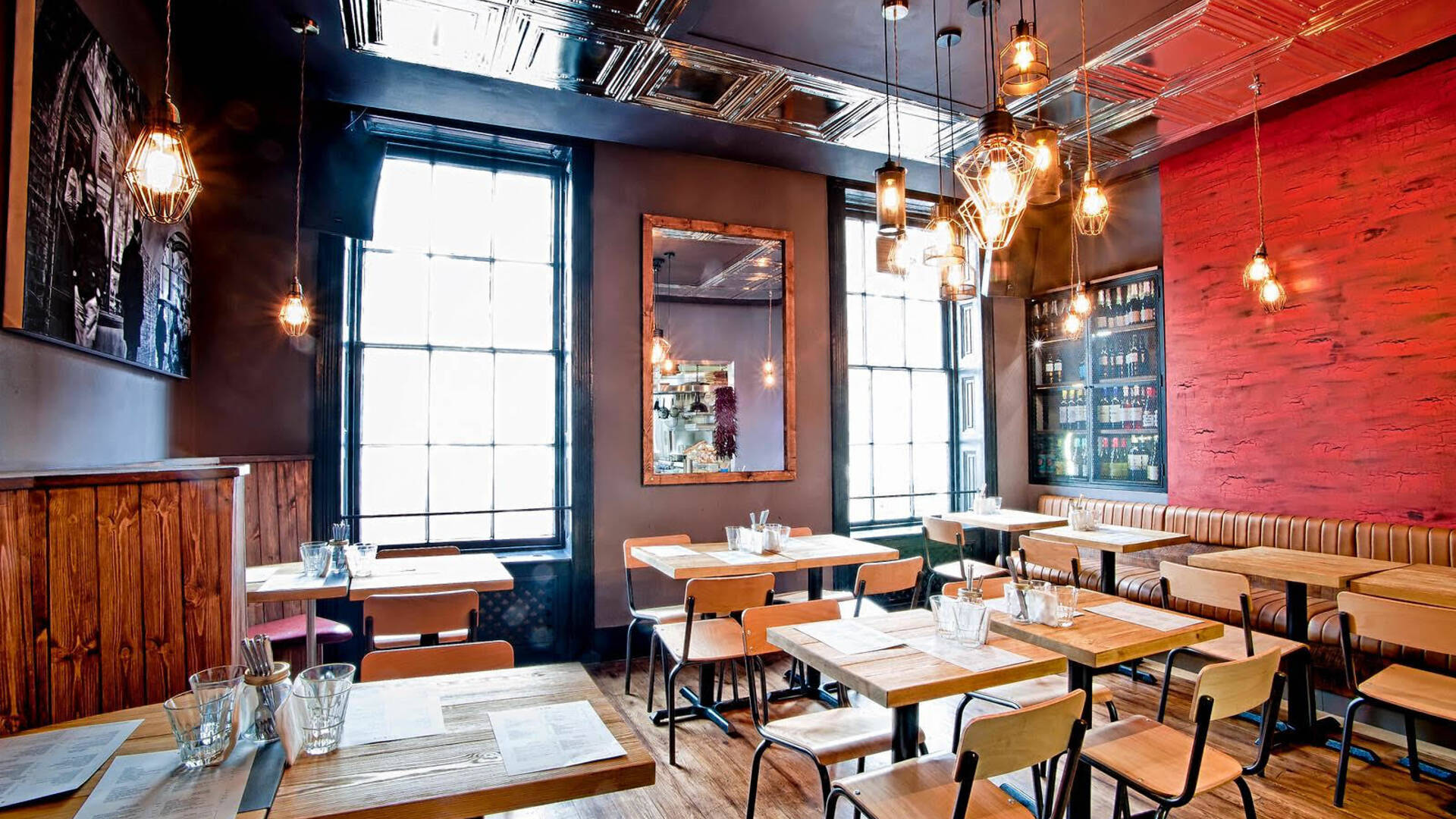 Lobos Soho | Restaurants in Soho, London