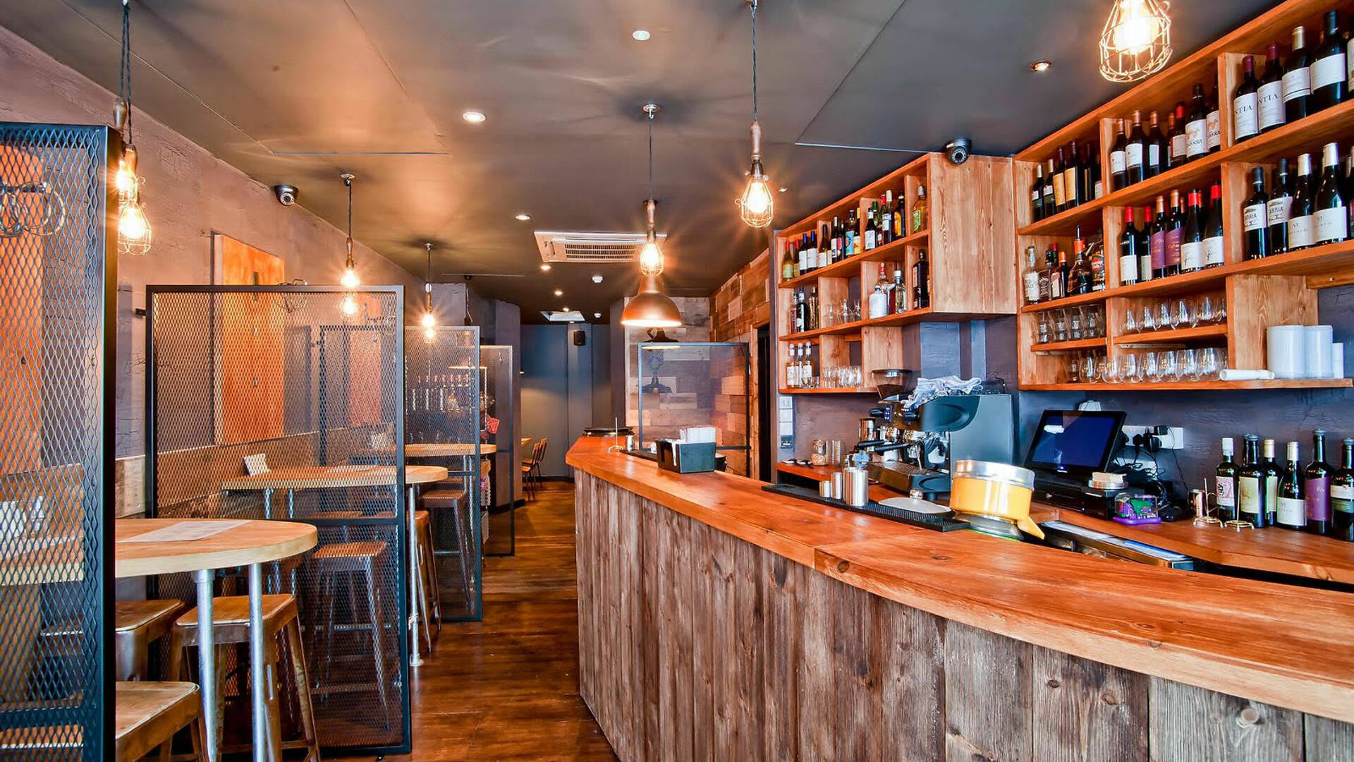 Lobos Soho | Restaurants in Soho, London